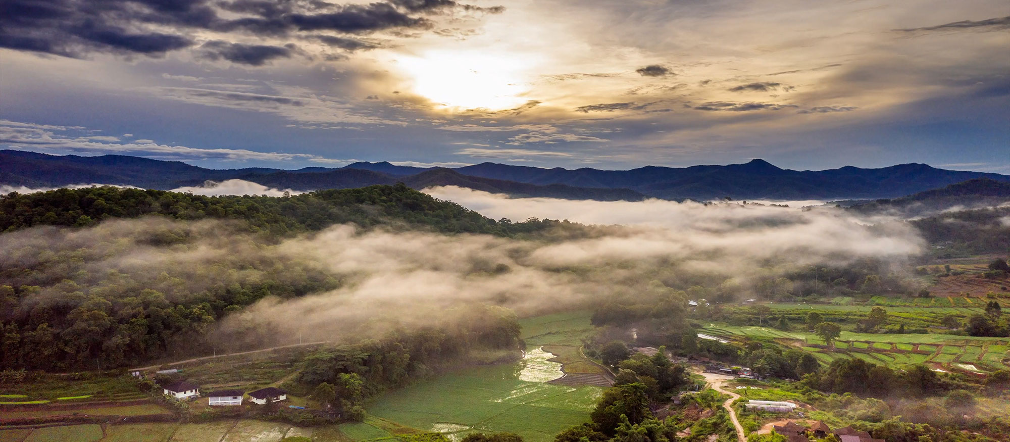 Chiang Mai Drone Services Chiang Mai Drone Services
